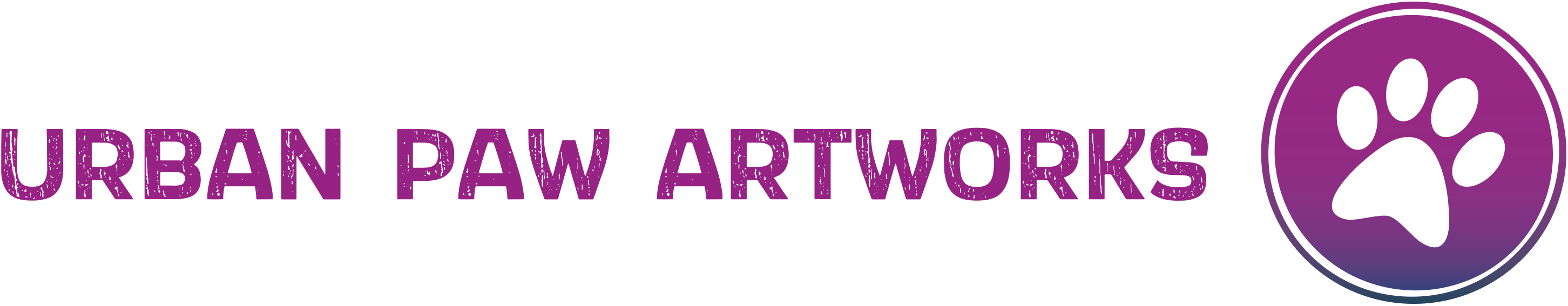 Urban Paw Artworks - Urban Art Gallery & Blog
